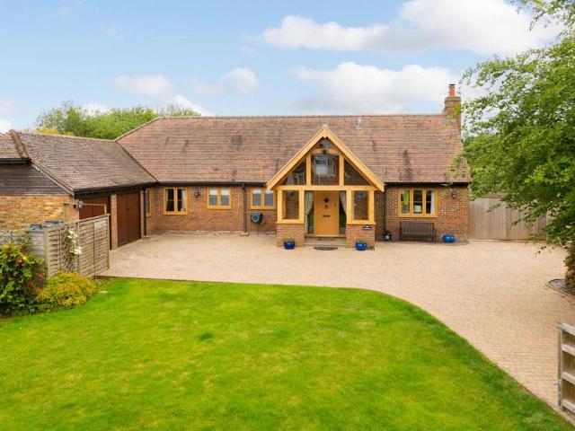 3 bedroom bungalow for sale