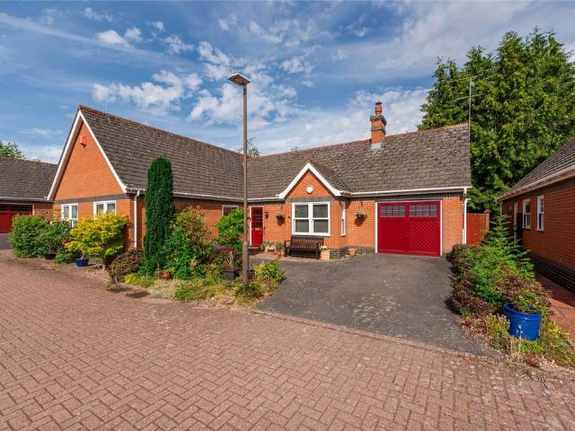 3 bedroom bungalow for sale