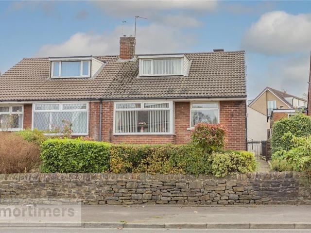 3 bedroom bungalow for sale