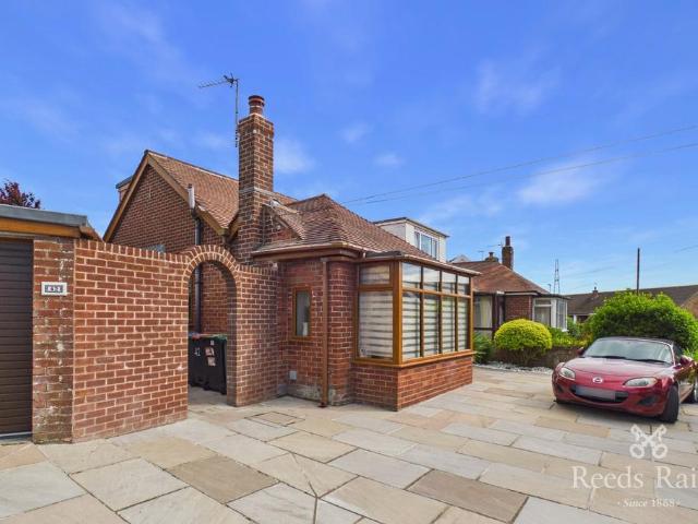 3 bedroom bungalow for sale