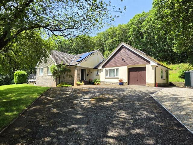 3 bedroom bungalow for sale