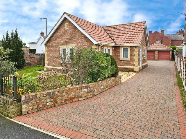 3 bedroom bungalow for sale