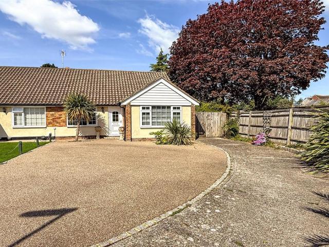 3 bedroom bungalow for sale