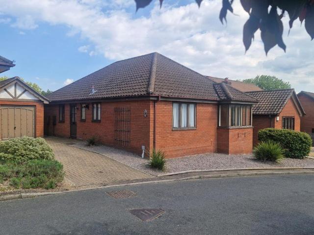 3 bedroom bungalow for sale