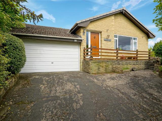 3 bedroom bungalow for sale