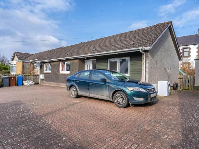 3 bedroom bungalow for sale