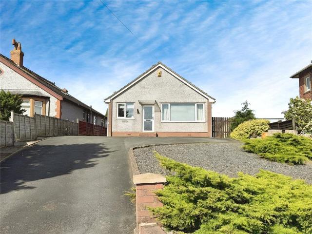 3 bedroom bungalow for sale