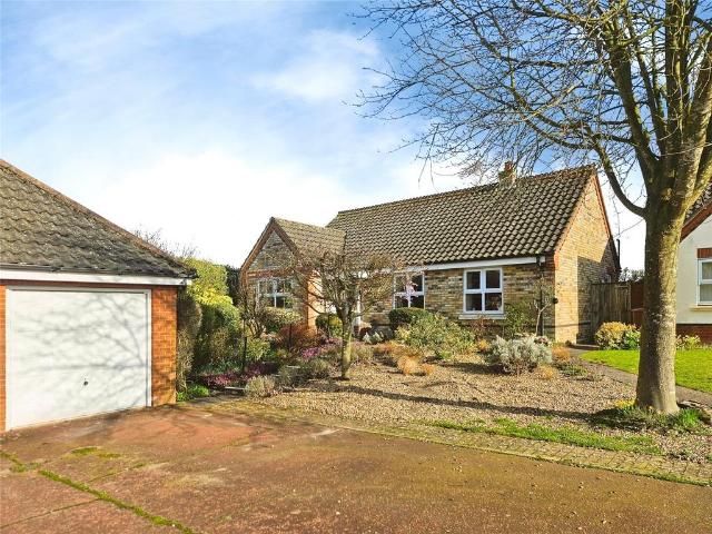 3 bedroom bungalow for sale