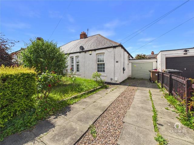 3 bedroom bungalow for sale