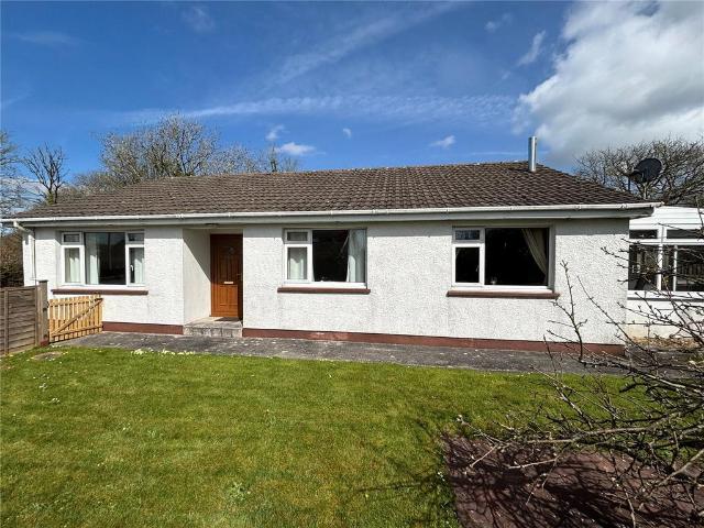 3 bedroom bungalow for sale