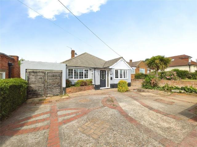 3 bedroom bungalow for sale