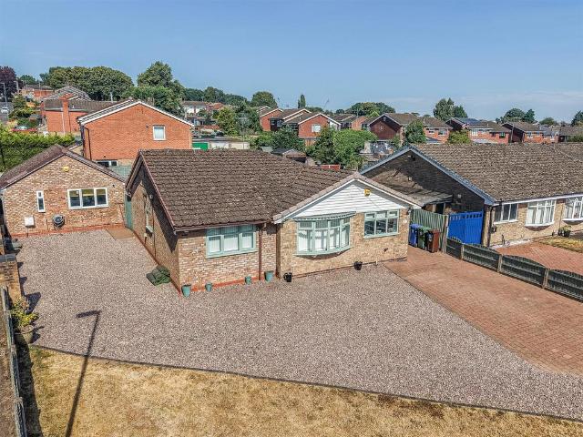3 bedroom bungalow for sale
