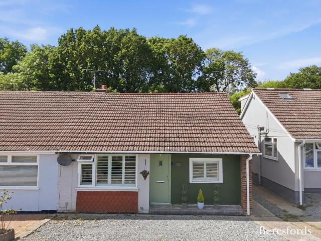 3 bedroom bungalow for sale