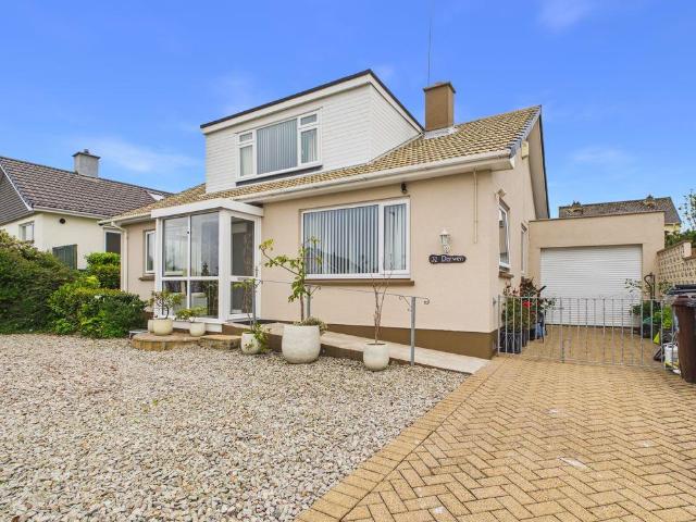 3 bedroom bungalow for sale