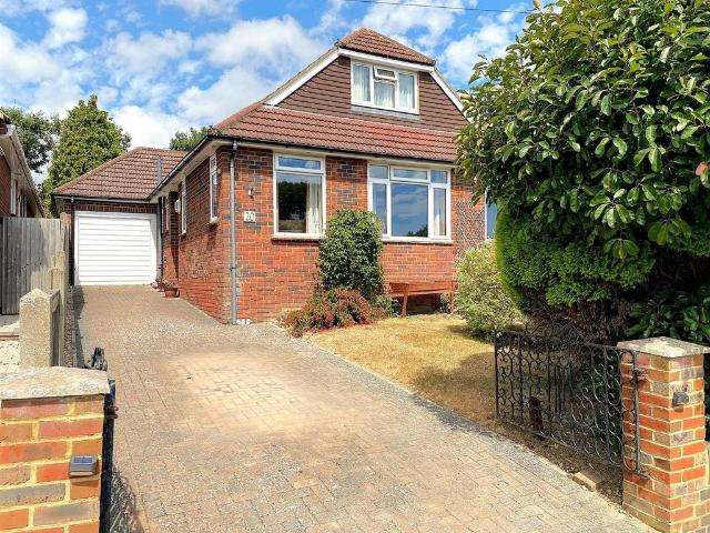3 bedroom bungalow for sale