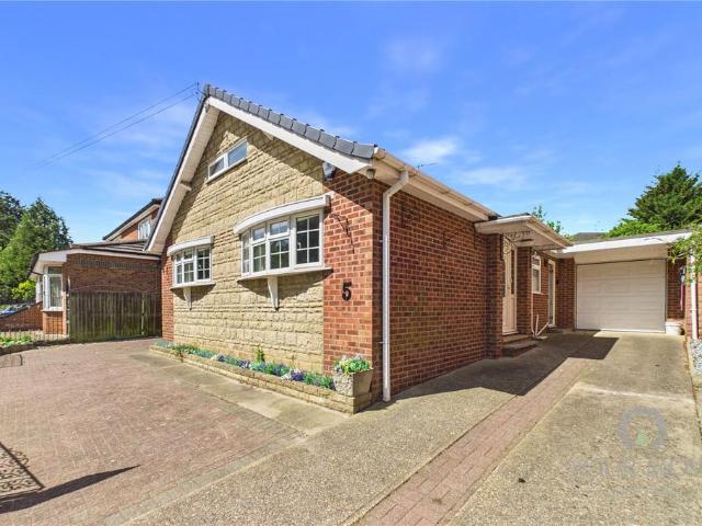 3 bedroom bungalow for sale