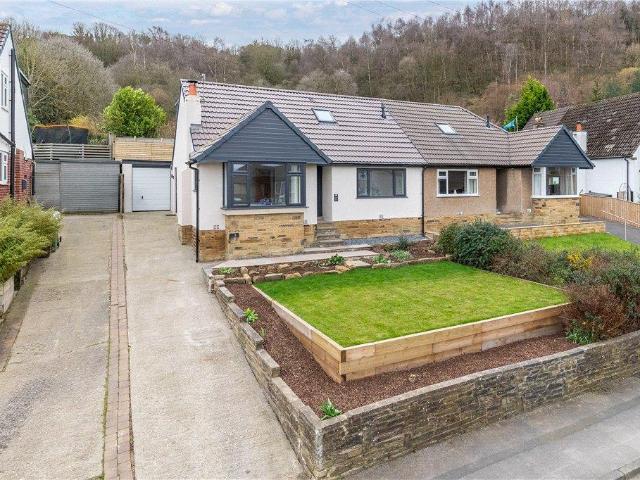 3 bedroom bungalow for sale