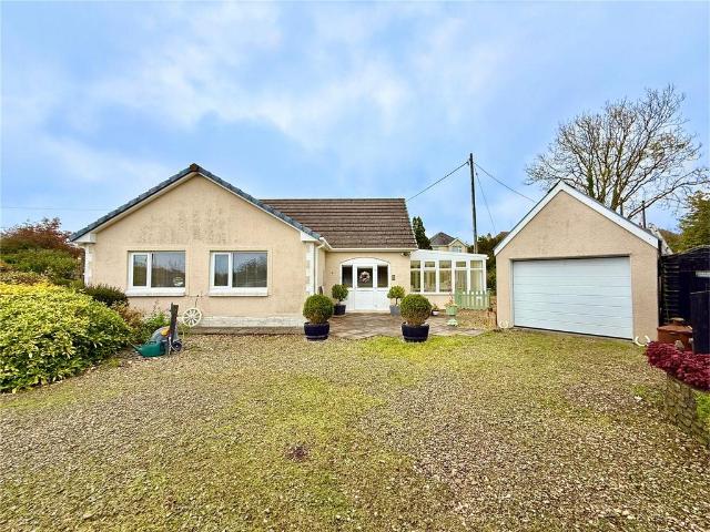 3 bedroom bungalow for sale