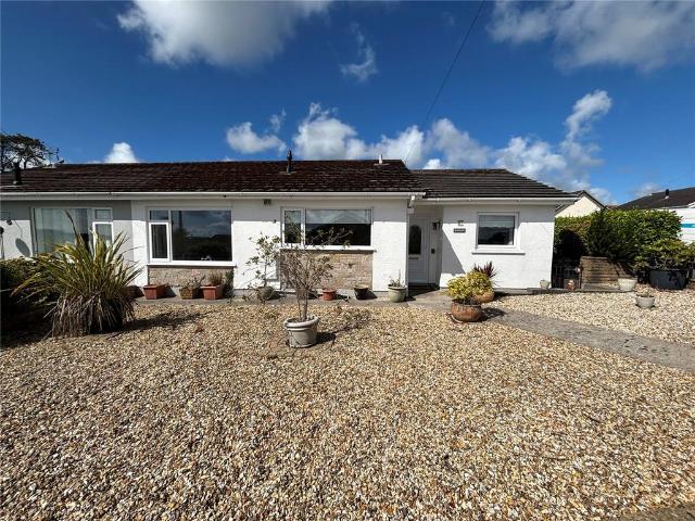 3 bedroom bungalow for sale
