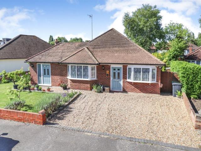3 bedroom bungalow for sale