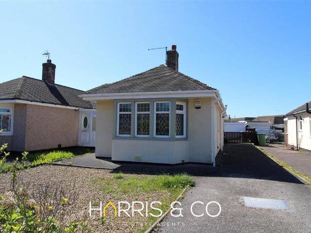 3 bedroom bungalow for sale