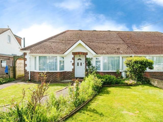 3 bedroom bungalow for sale