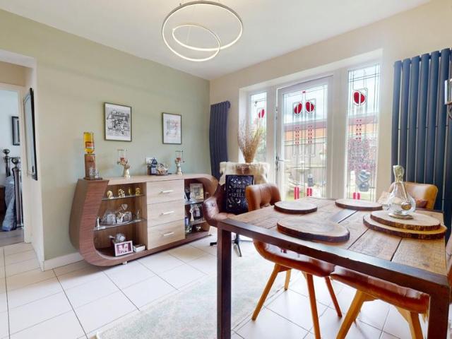 3 bedroom bungalow for sale