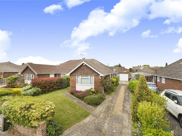 3 bedroom bungalow for sale