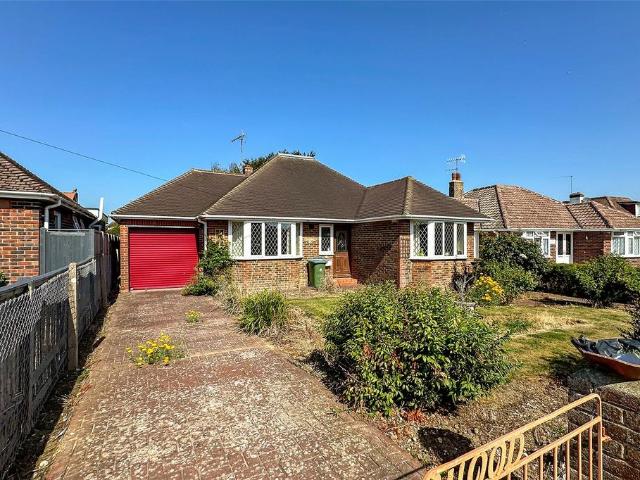 3 bedroom bungalow for sale