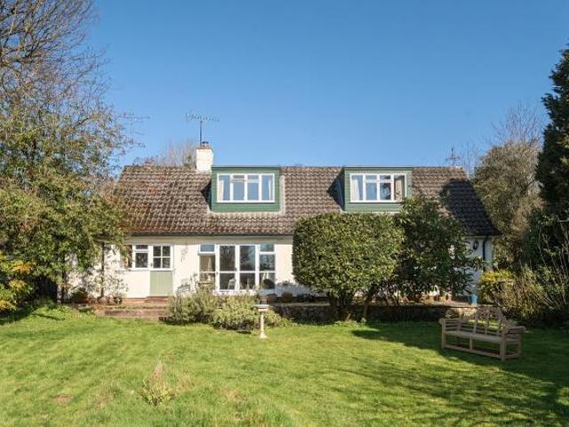 3 bedroom bungalow for sale