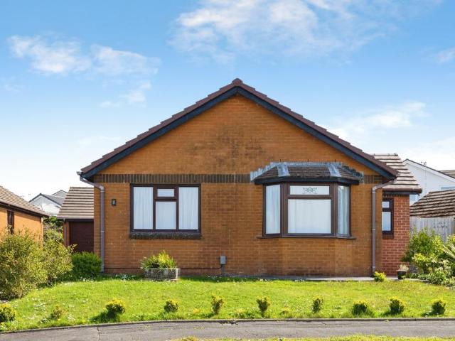 3 bedroom bungalow for sale