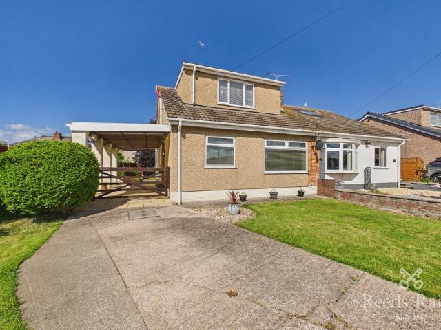 3 bedroom bungalow for sale