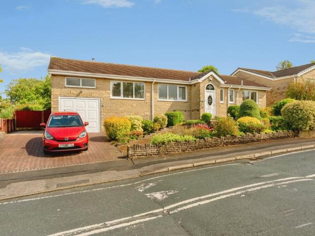 3 bedroom bungalow for sale