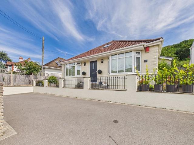3 bedroom bungalow for sale