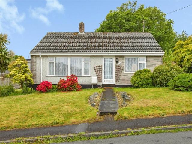 3 bedroom bungalow for sale
