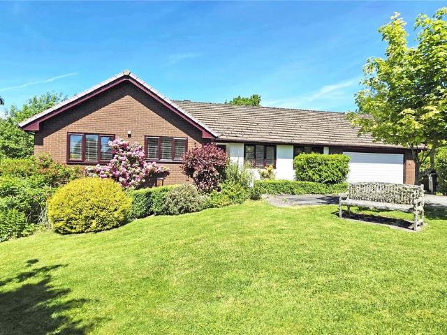 3 bedroom bungalow for sale