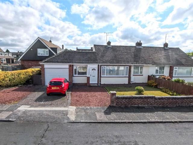 3 bedroom bungalow for sale