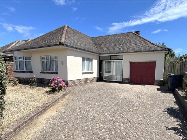 3 bedroom bungalow for sale