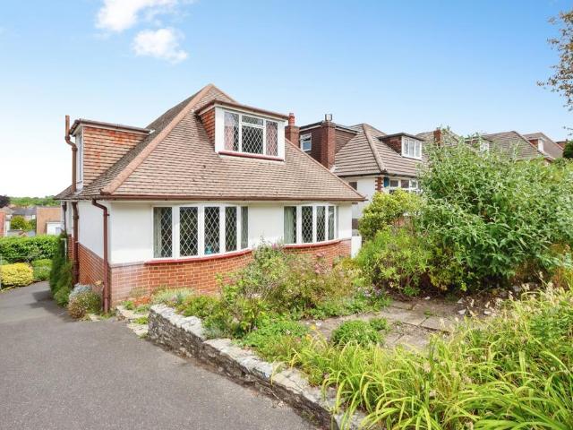 3 bedroom bungalow for sale