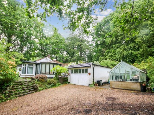 3 bedroom bungalow for sale