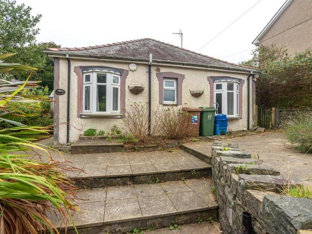 3 bedroom bungalow for sale