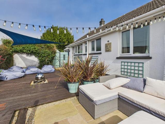 3 bedroom bungalow for sale
