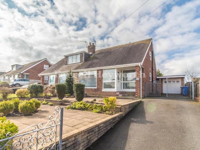 3 bedroom bungalow for sale