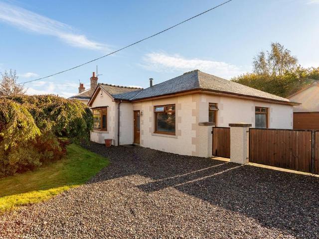 3 bedroom bungalow for sale