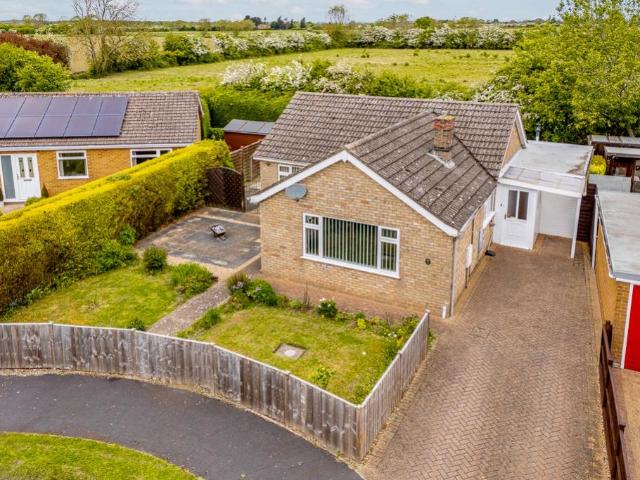 3 bedroom bungalow for sale