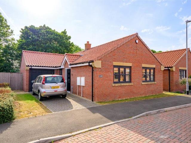 3 bedroom bungalow for sale