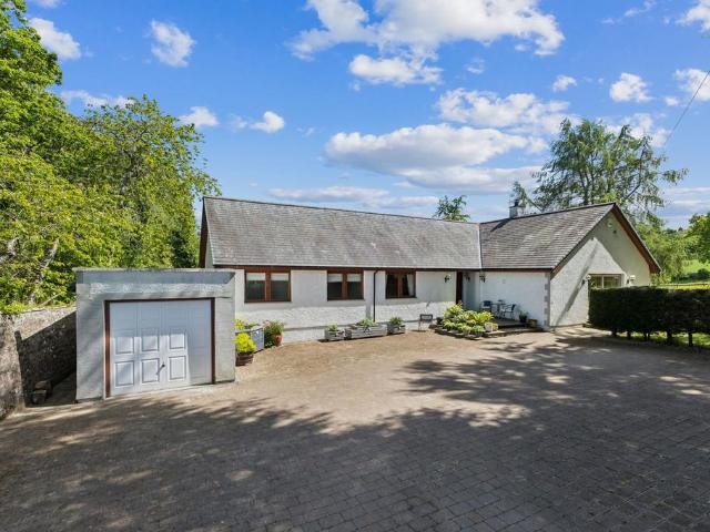 3 bedroom bungalow for sale
