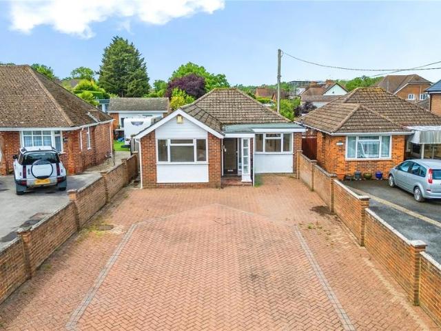 3 bedroom bungalow for sale