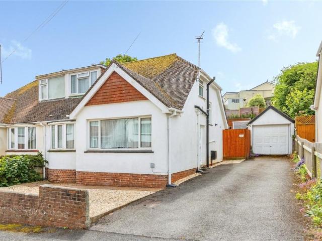 3 bedroom bungalow for sale