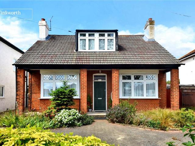 3 bedroom bungalow for sale